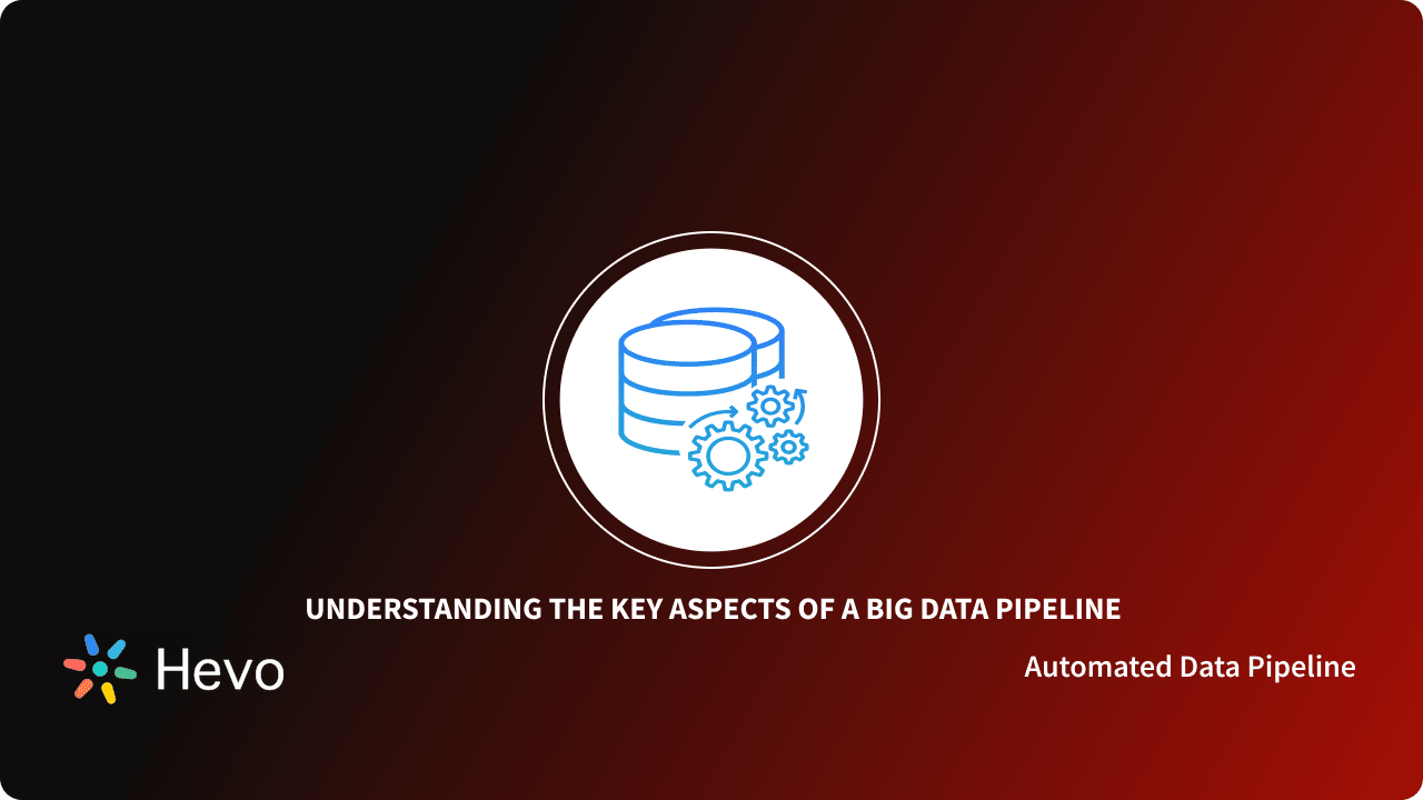 What is a Big Data Pipeline? Key Components, Architecture & Use Cases ...