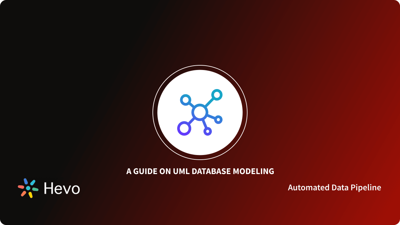 Understanding UML Database Modeling: A Comprehensive Guide 101 - Learn ...