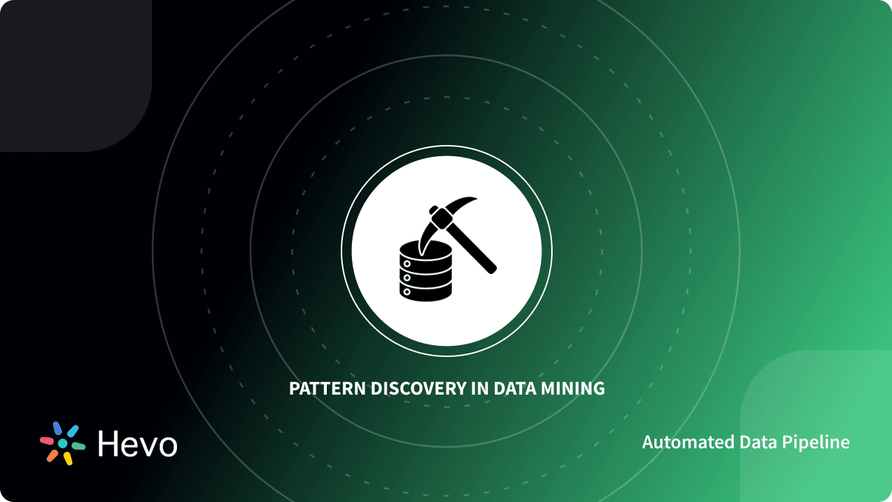 Pattern Discovery in Data Mining Simplified: The Complete Guide 101