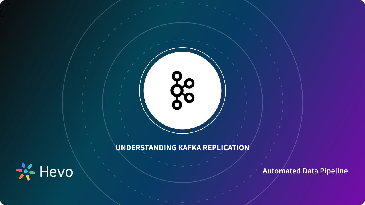Kafka Replication: Easy Guide 101 - Learn | Hevo