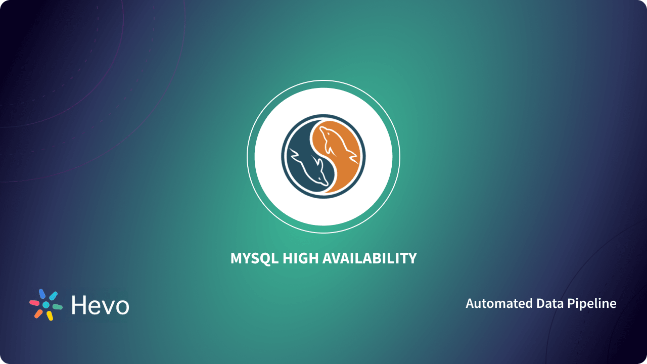 MySQL High Availability and Replication: A Complete Guide