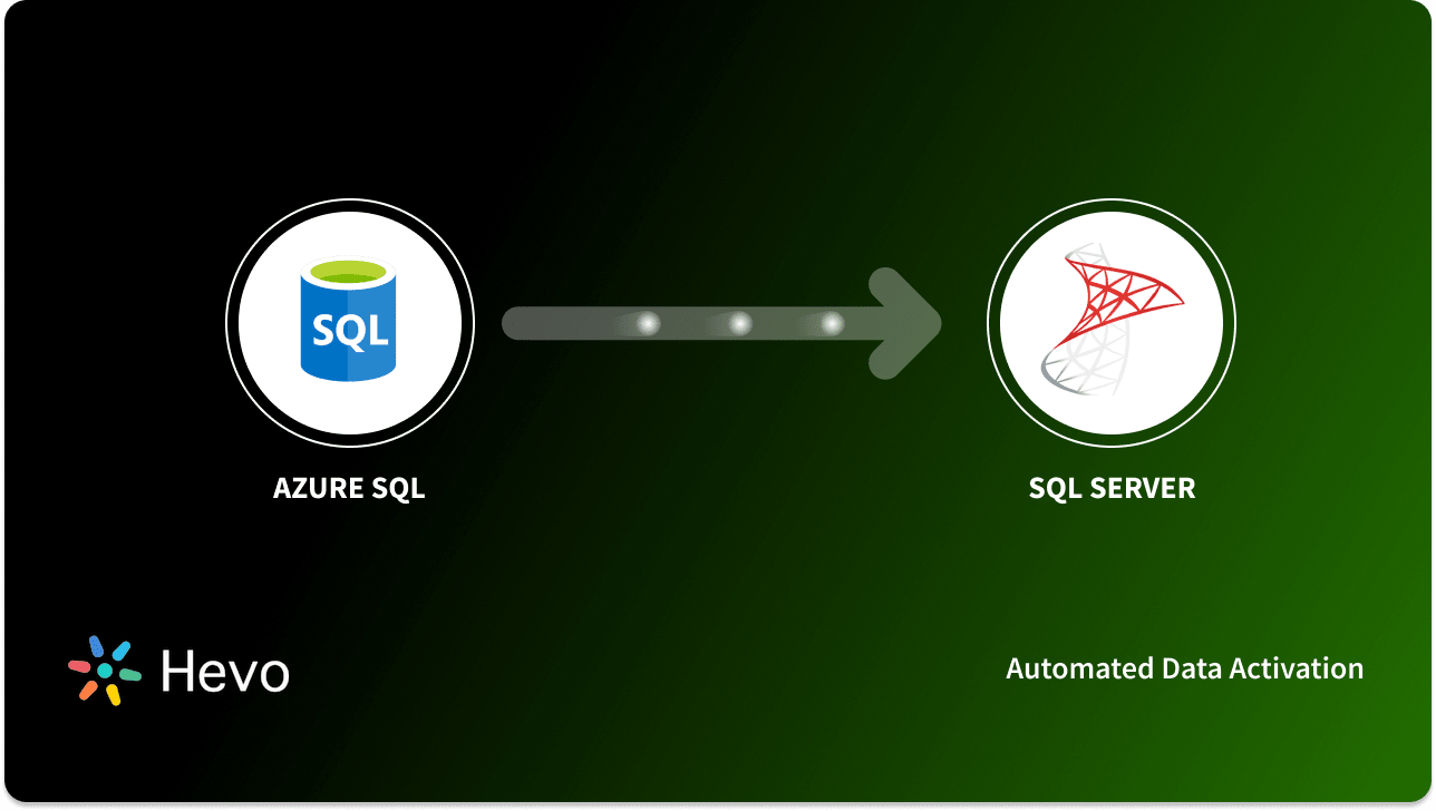 Azure SQL to SQL Server: 2 Easy Methods