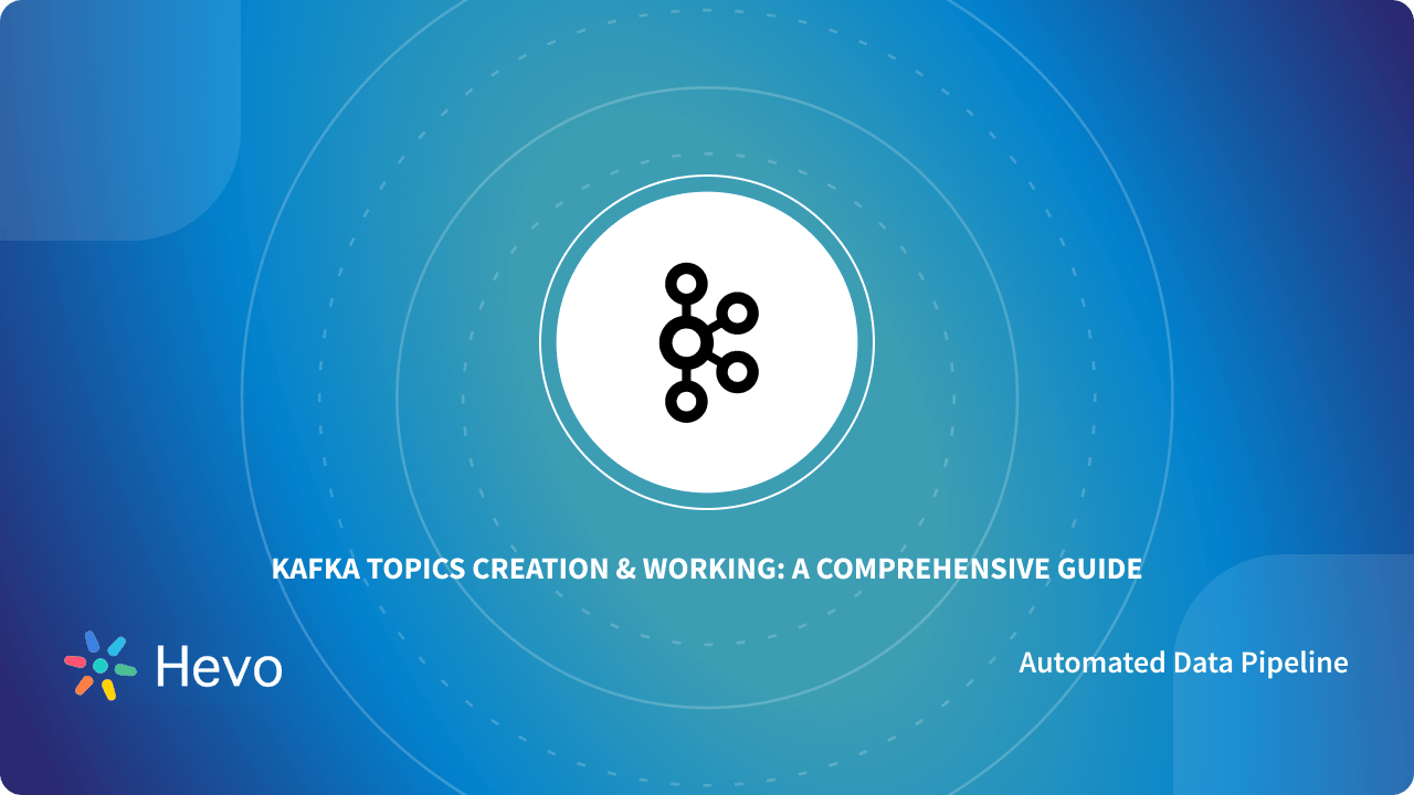 What is a Kafka Topic and How to Create it? | Simplified