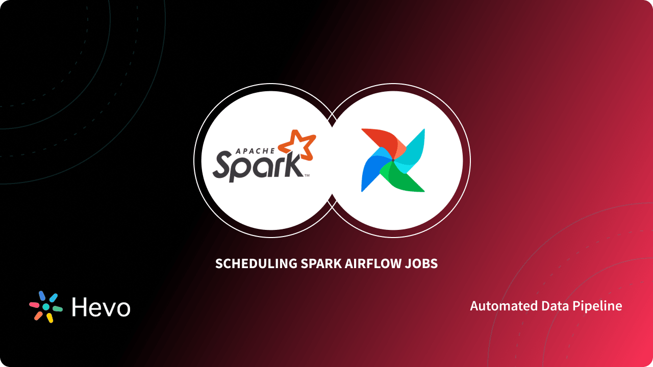How to Schedule Spark Airflow Jobs Simplified 101