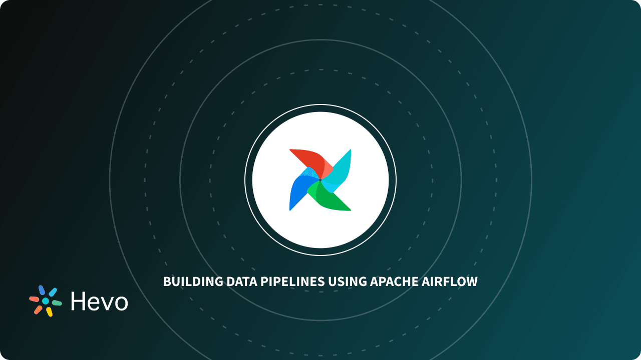 Build Data Pipelines with Apache Airflow: 5 Easy Steps