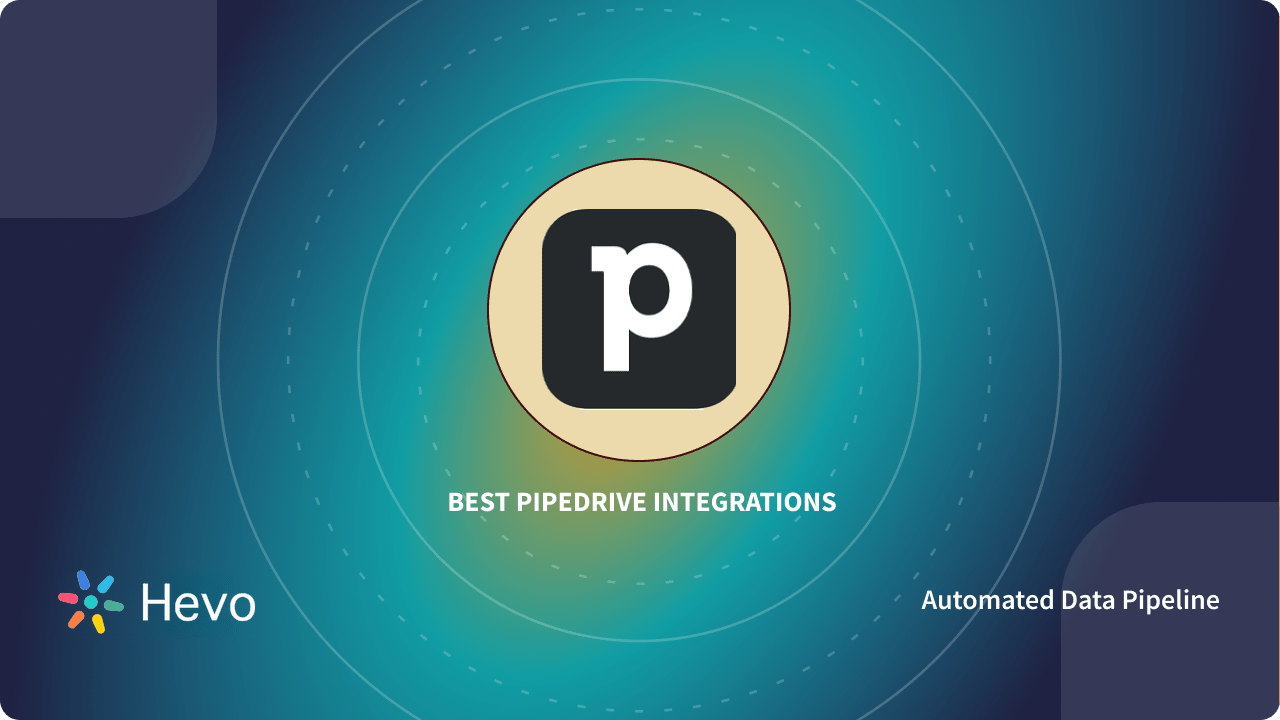 13 Best Pipedrive Integrations to Get Buyers & Boost Sales