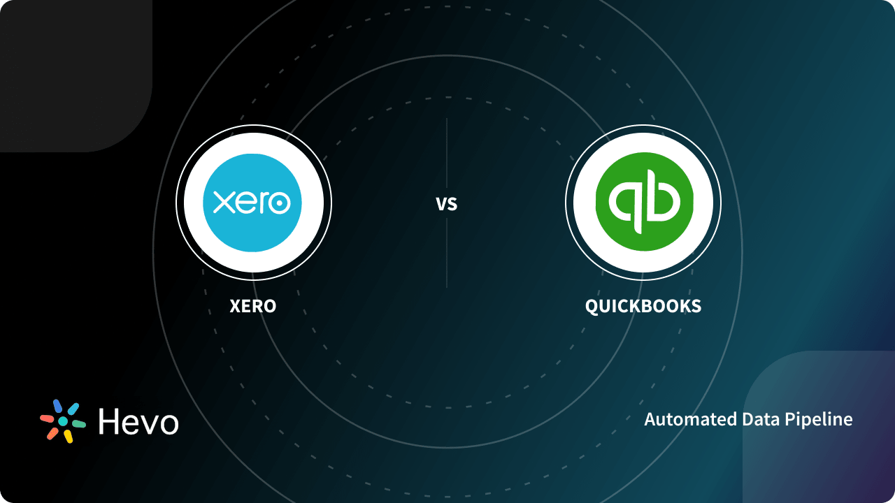 Xero vs Quickbooks: Which one is Better? [2023 Review]
