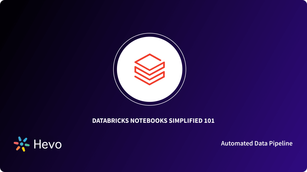Databricks Notebooks: Key Operations, Widgets and Visualizations ...
