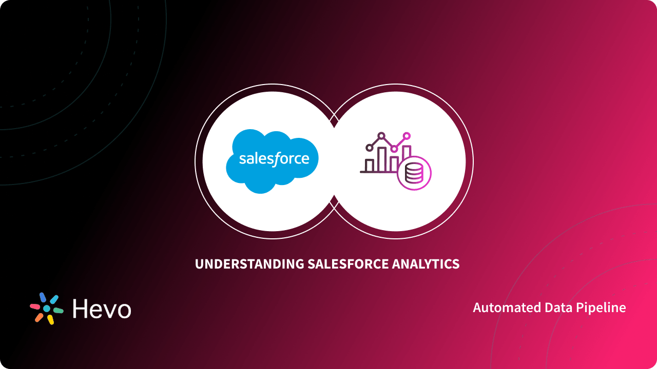 Salesforce Analytics: 4 Critical Aspects - Learn | Hevo