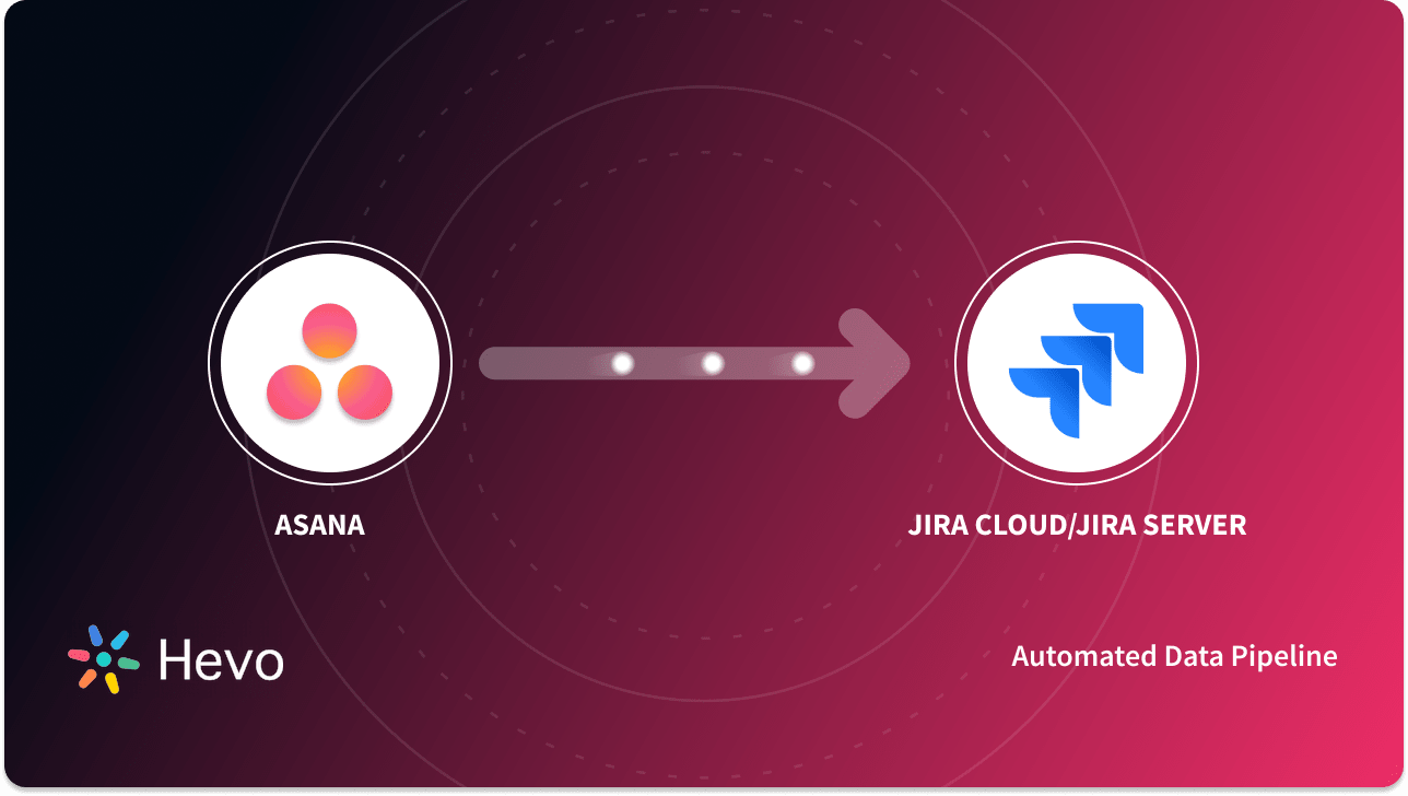 Asana Jira Integration: 2 Simplified Approaches