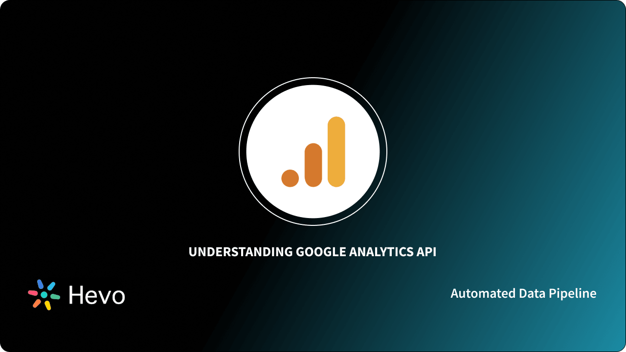 Working With Google API Analytics: 5 Easy Steps