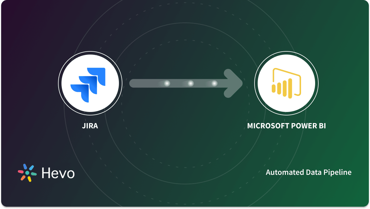 Connecting Jira to Power BI: 3 Easy Steps | Hevo