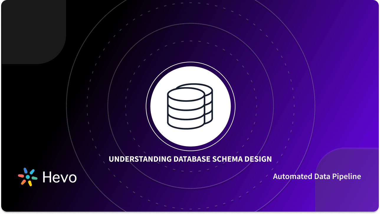 Database Schema Design: A Comprehensive Guide