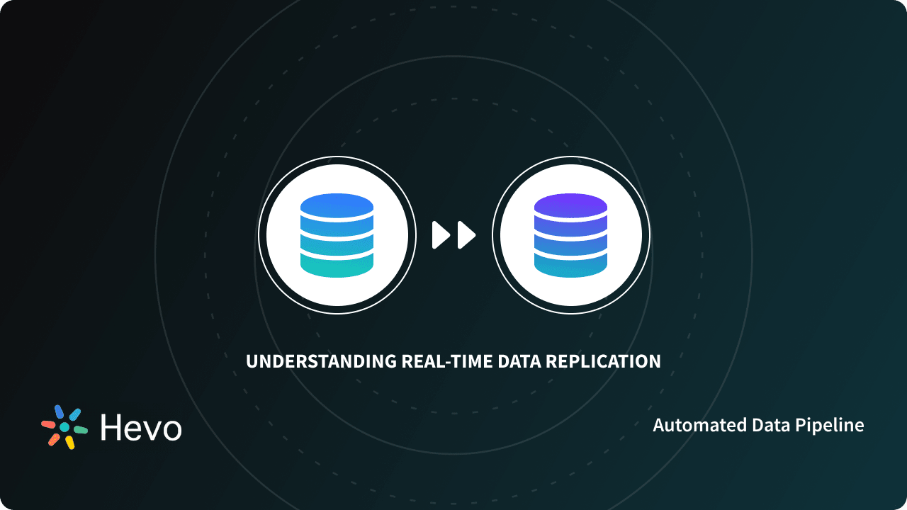 Real Time Data Replication: 5 Easy Strategies