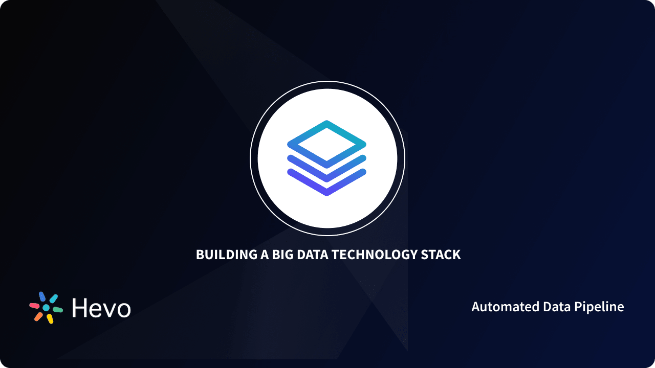 Building a Big Data Technology Stack: Made Easy