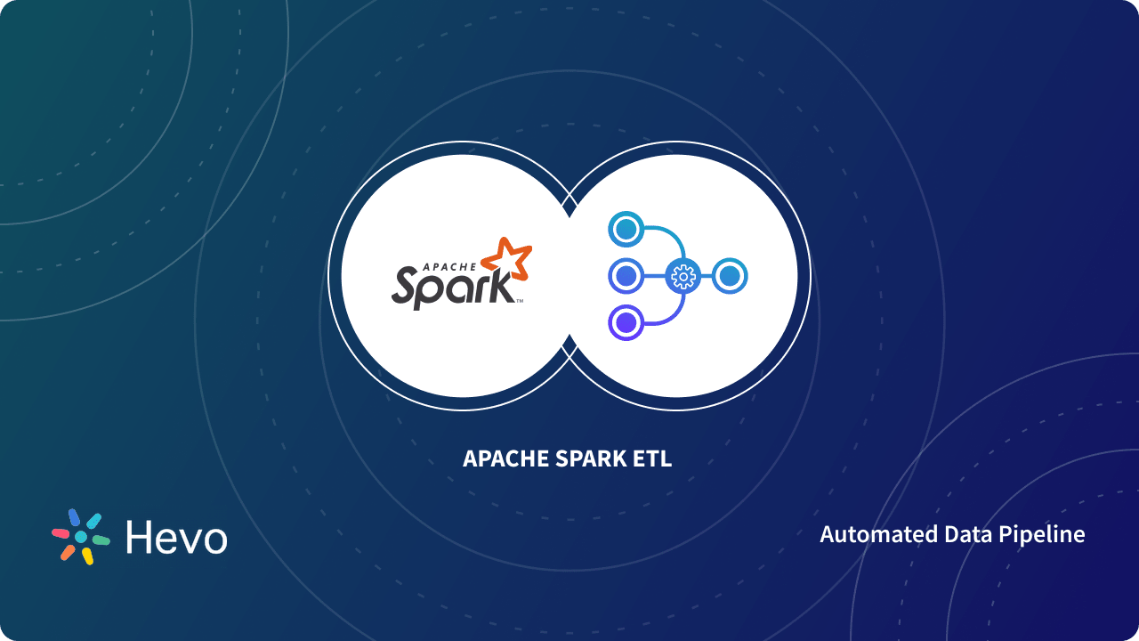 2 Easy Methods to Create an Apache Spark ETL