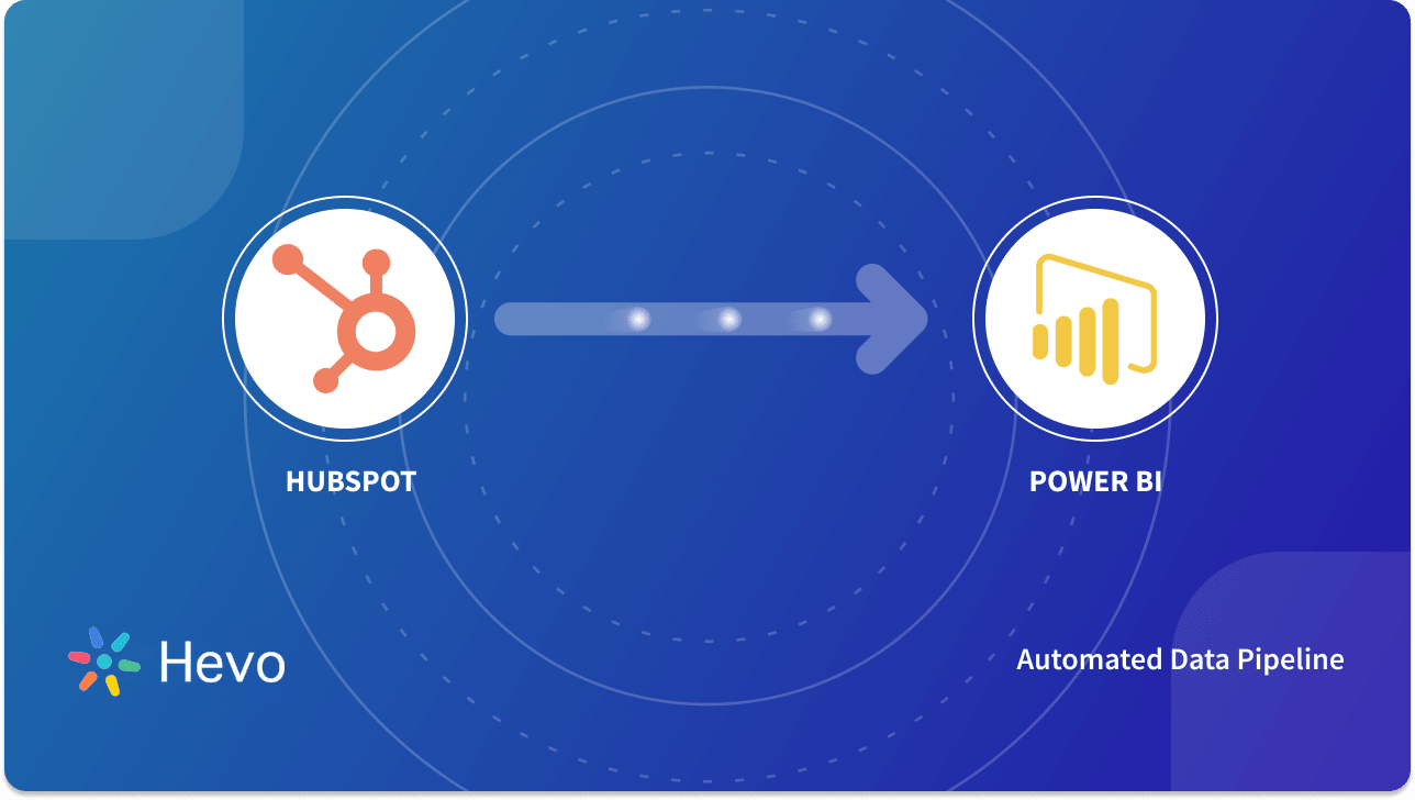 Connect Hubspot to Power BI: 2 Easy Methods | Hevo