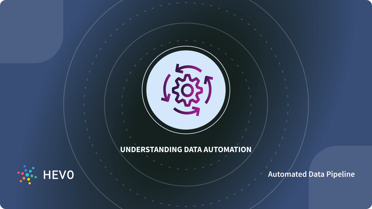 Understanding Data Automation: 5 Critical Aspects