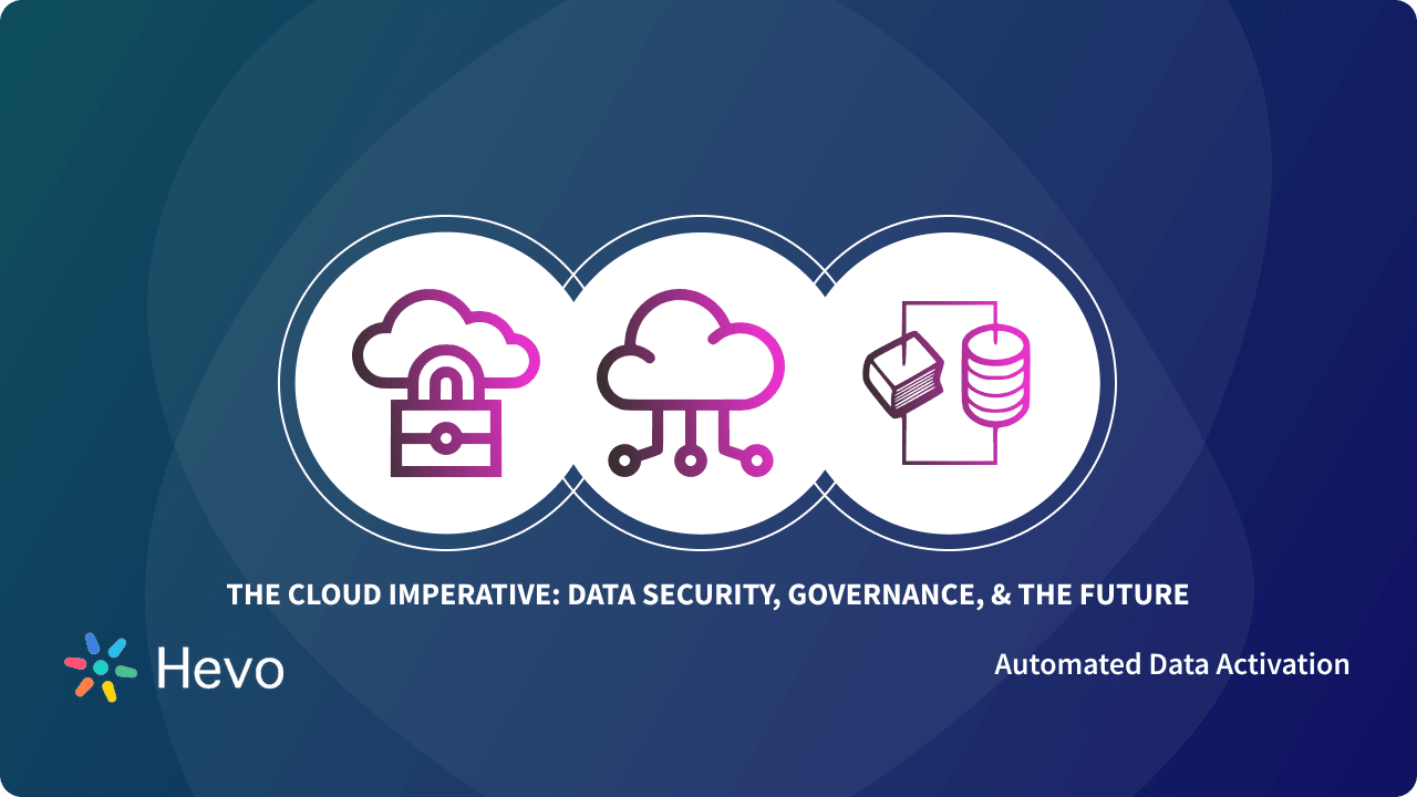 2021 Demands Fresh Data Security Paradigm, Will New Cloud Adopters Benefit?