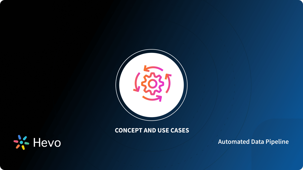 Data Automation: Concept, Use Cases, & More
