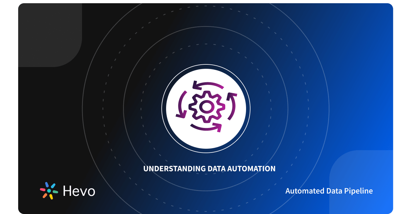 Understanding Data Automation: 5 Critical Aspects