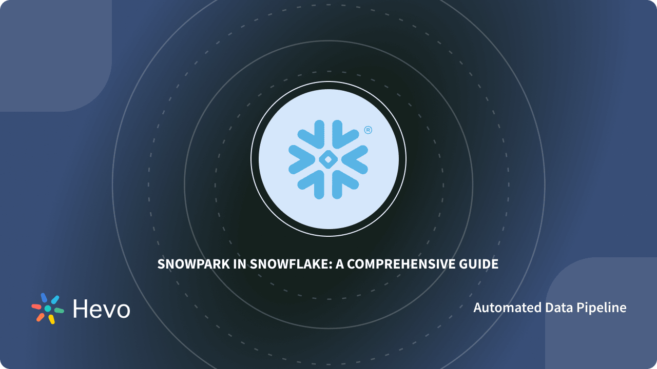 A Guide to Snowpark in Snowflake[+4 Tips to Get the Most Value from ... A Guide to Snowpark in Snowflake[+4 Tips to Get the Most Value from ...