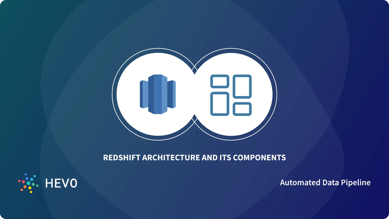 8 Important Components of Amazon Redshift Architecture