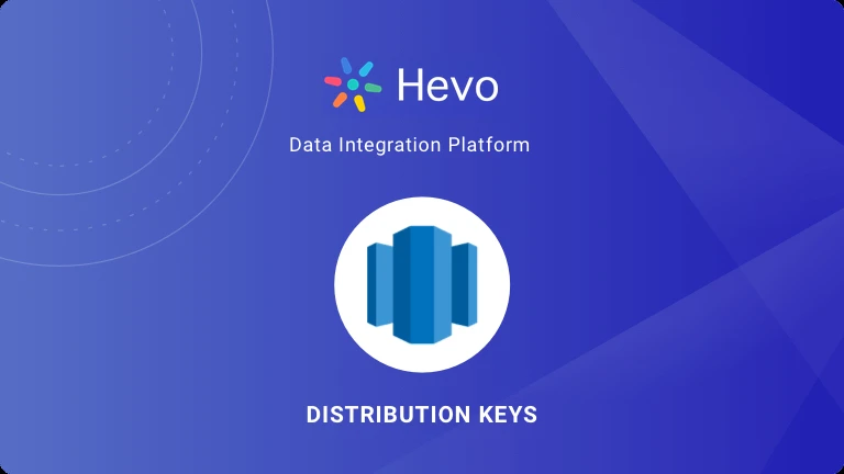 Redshift Distribution Keys (DIST Keys) - Choosing Best Distribution Style