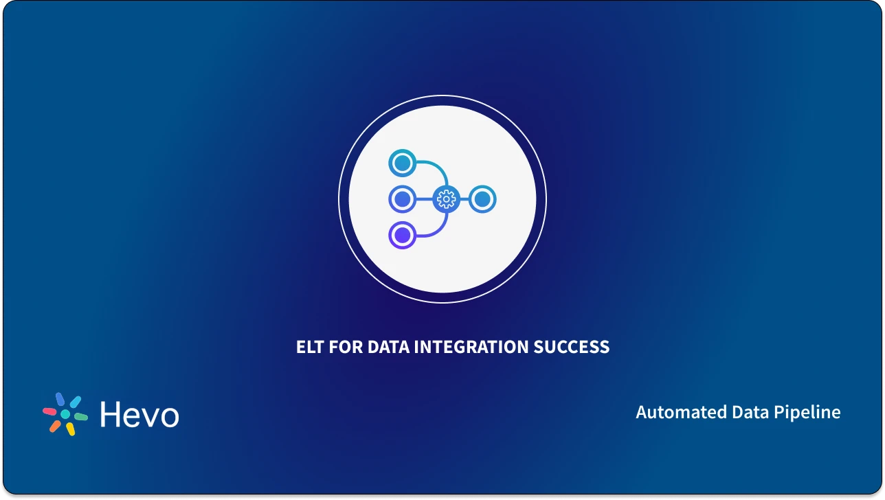 Types of ELT Tools: The Complete Guide 101