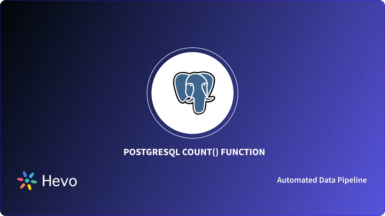 PostgreSQL Convert DateTime to Date: 10 Practical Examples | Hevo