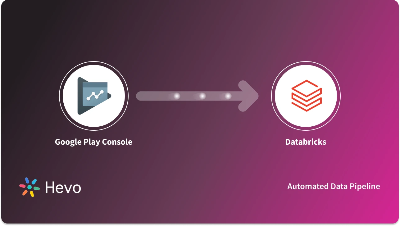 Google Play Console to Databricks: 3 Easy Steps to Connect - Learn | Hevo