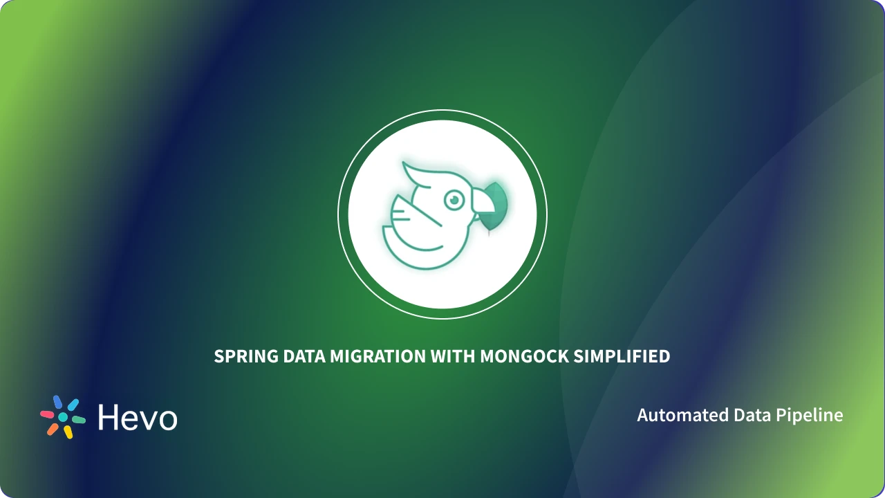 Mongock 101 | Spring Data Migration for MongoDB Made Easy