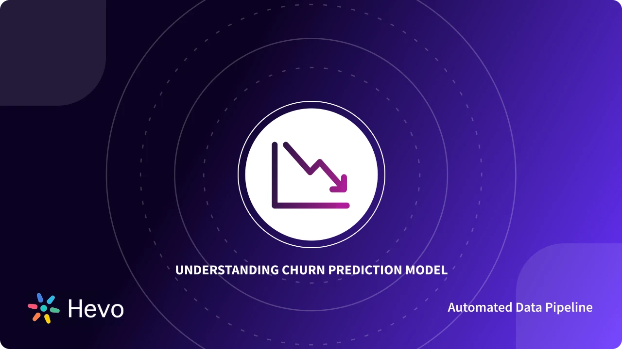 Building a Churn Prediction Model on Retail Data | Hevo