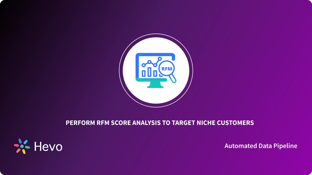 How To Perform RFM Score Analysis Targeting Niche Customer In 4 Easy Steps
