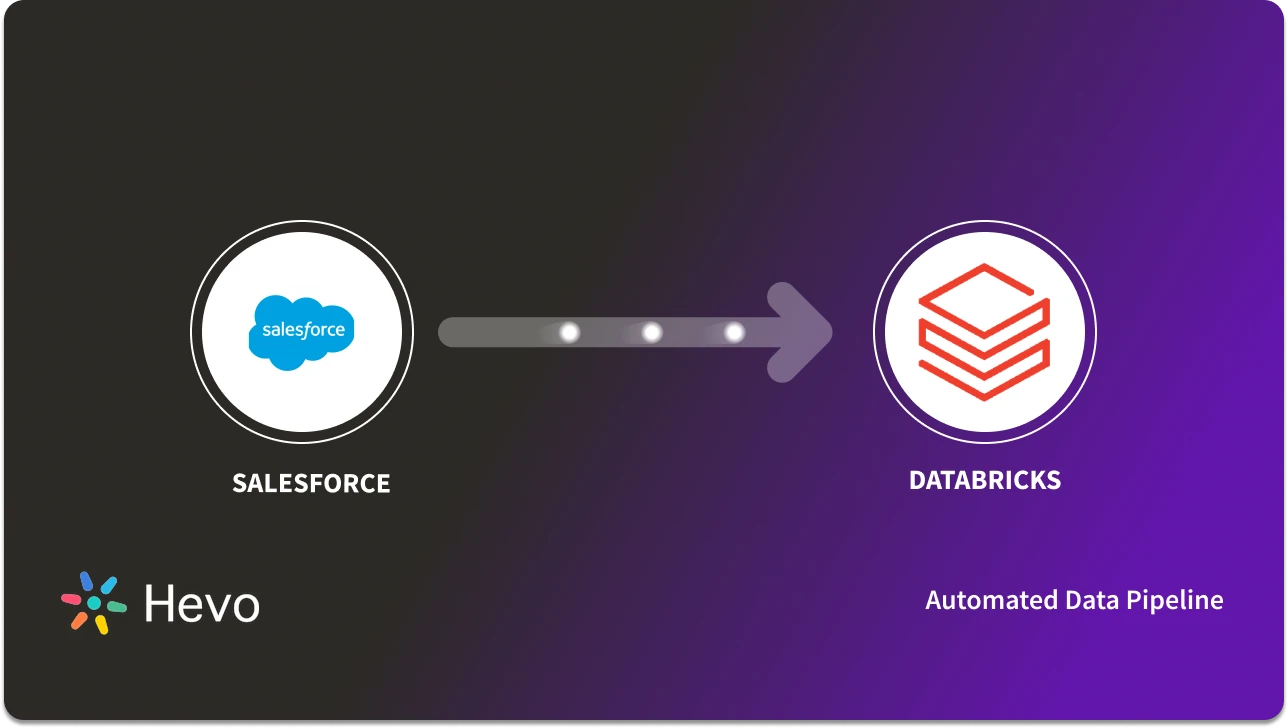 Salesforce to Databricks: 2 Easy Ways to Replicate Data