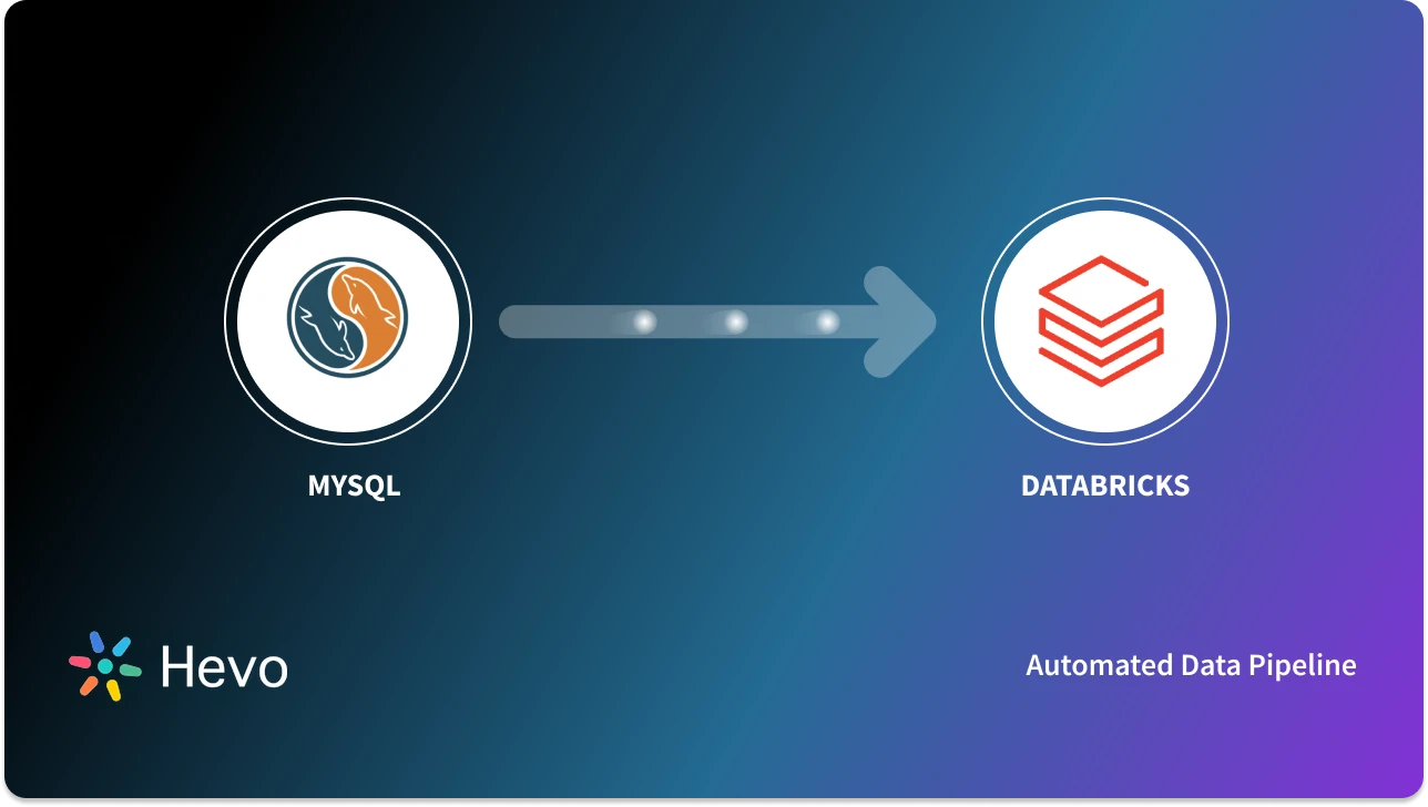MySQL to Databricks: 2 Easy Ways