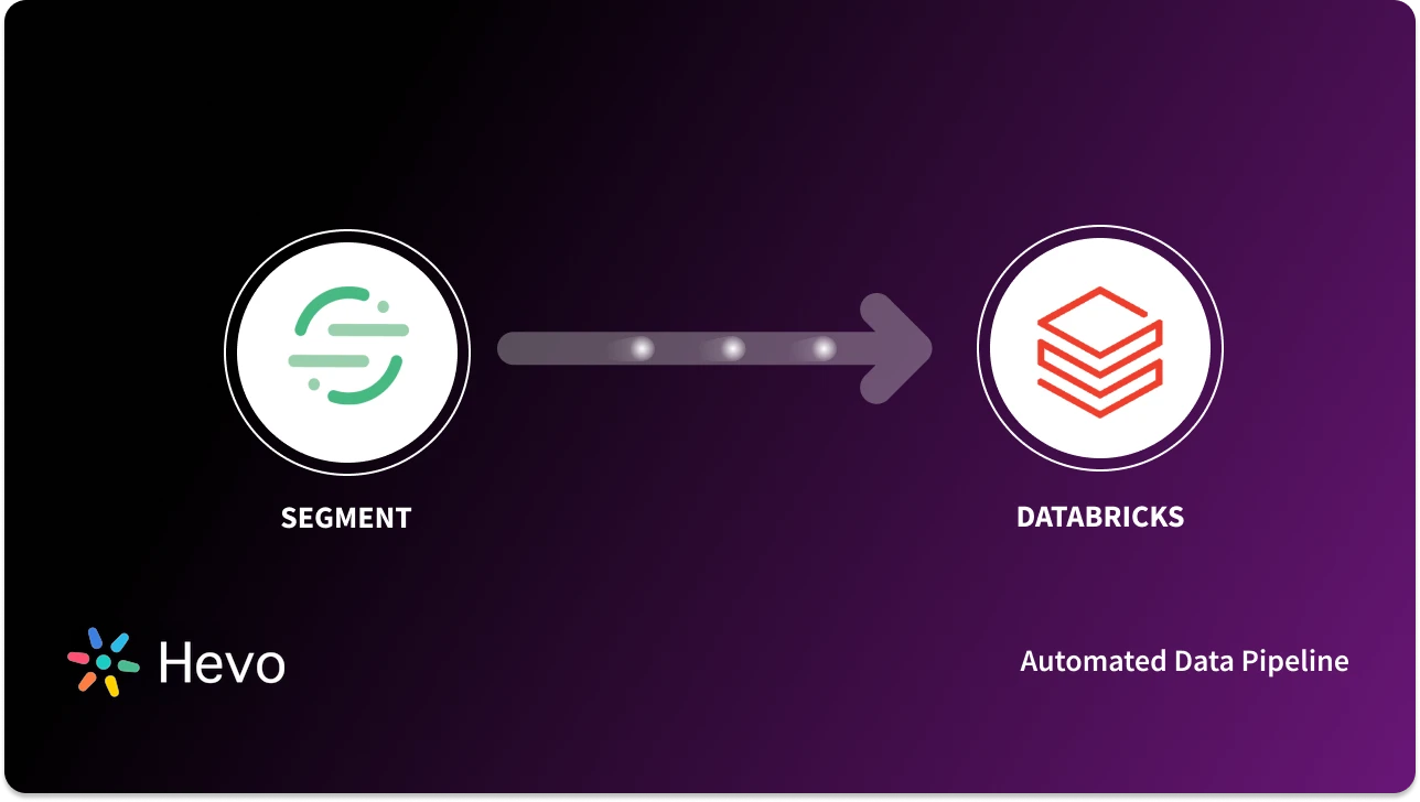 Segment to Databricks: 2 Easy Ways to Replicate Data