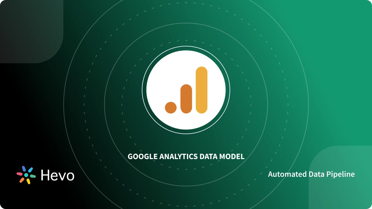 Understanding the Google Analytics Data Model Simplified 101