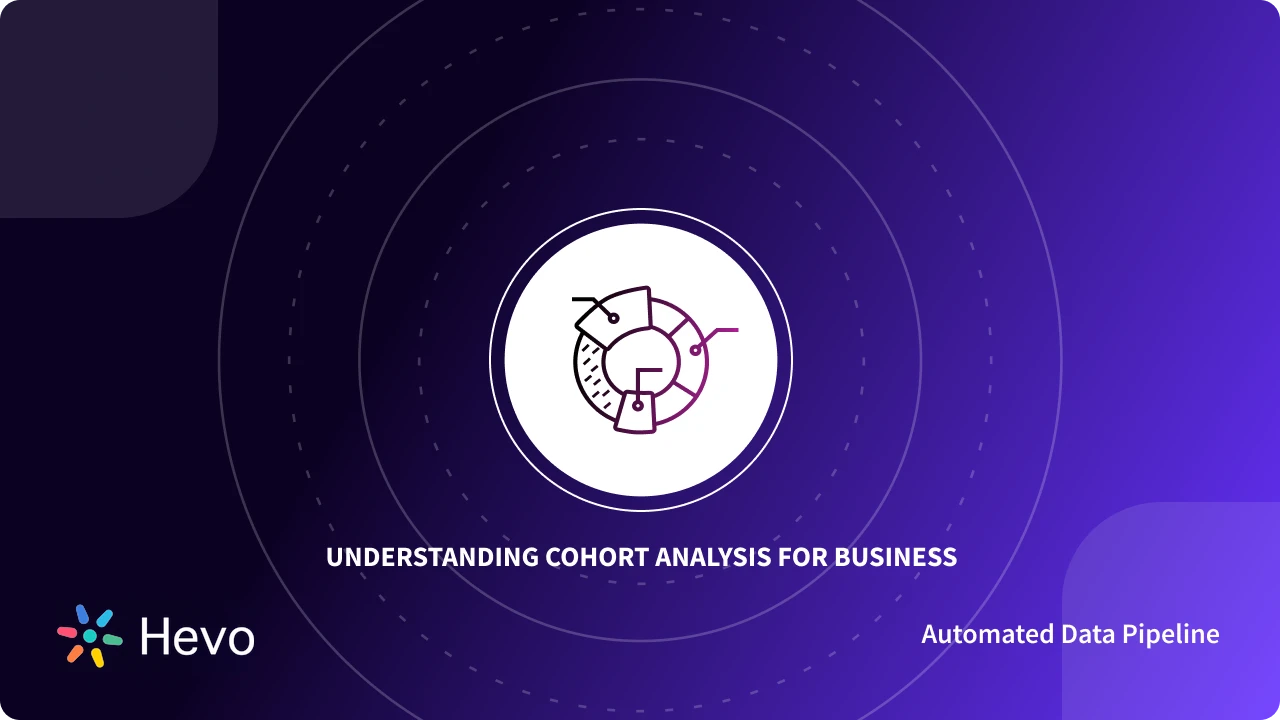 How to Perform User Cohort Analysis SQL: 4 Easy Steps | Hevo