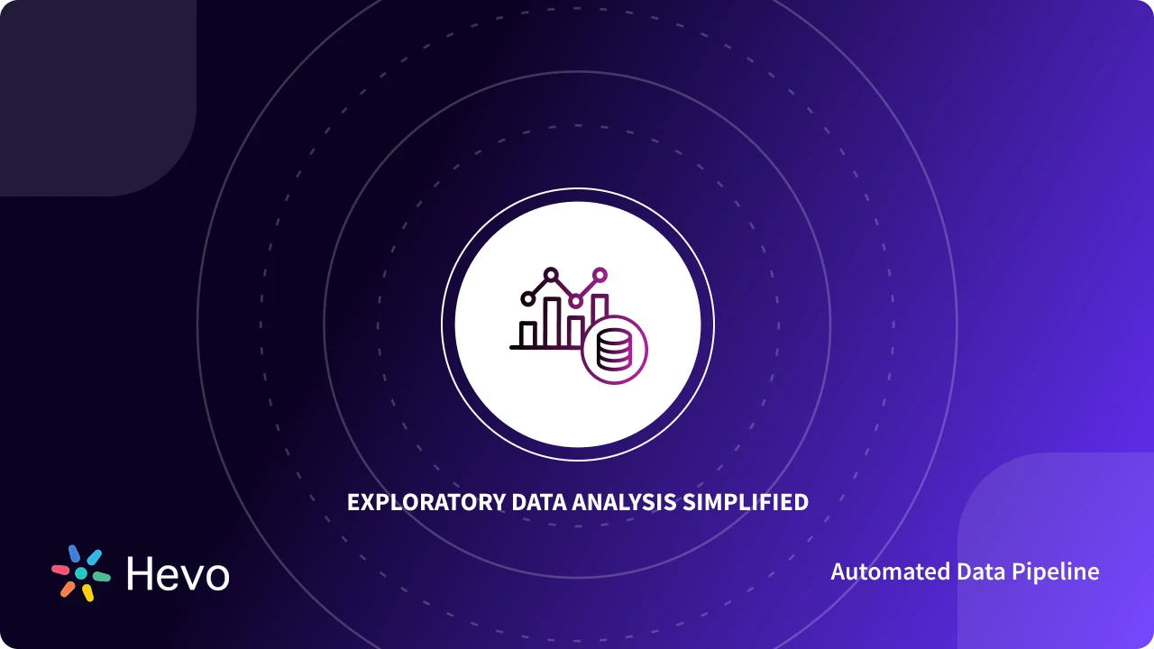 Exploratory Data Analysis Simplified 101 - Learn | Hevo