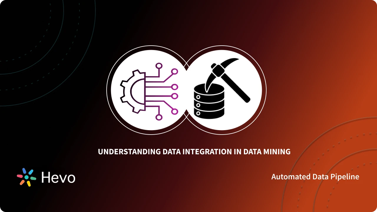 Role of Data Integration in Data Mining