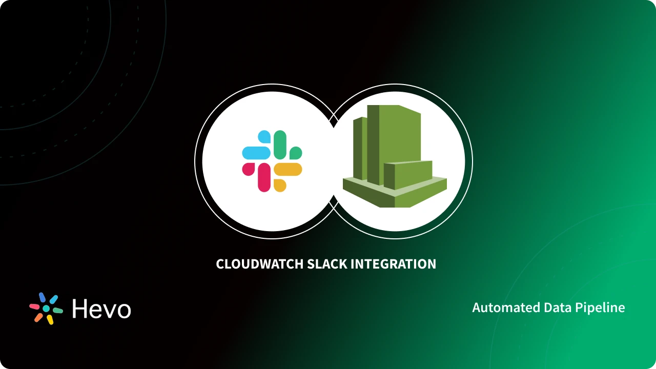 AWS CloudWatch Slack Connection: Performance Alerts Simplified 101