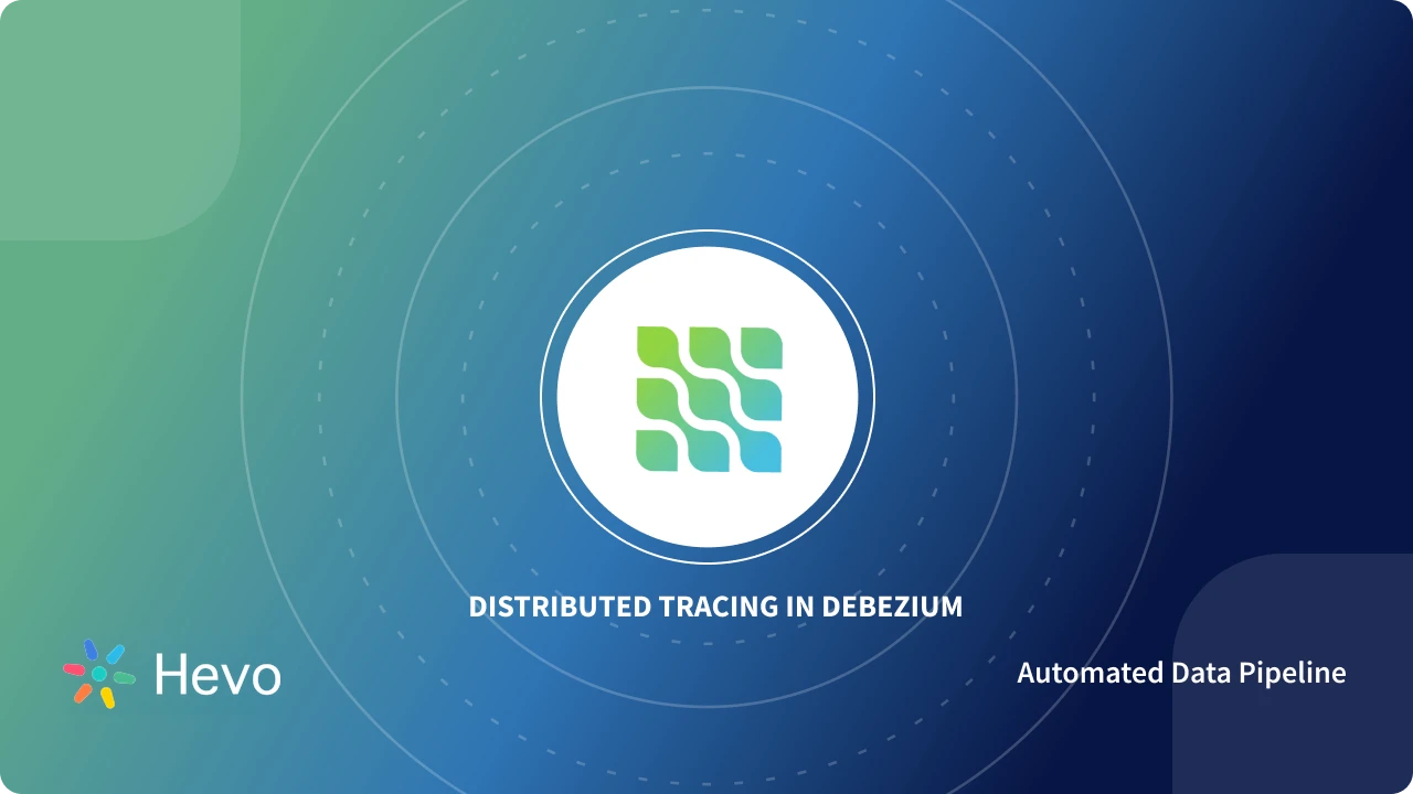What is Distributed Tracing? How it Works, Easy Guide | Hevo