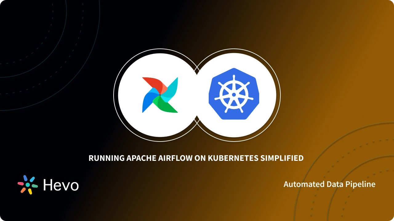 How does Airflow Kubernetes Operator work | Hevo