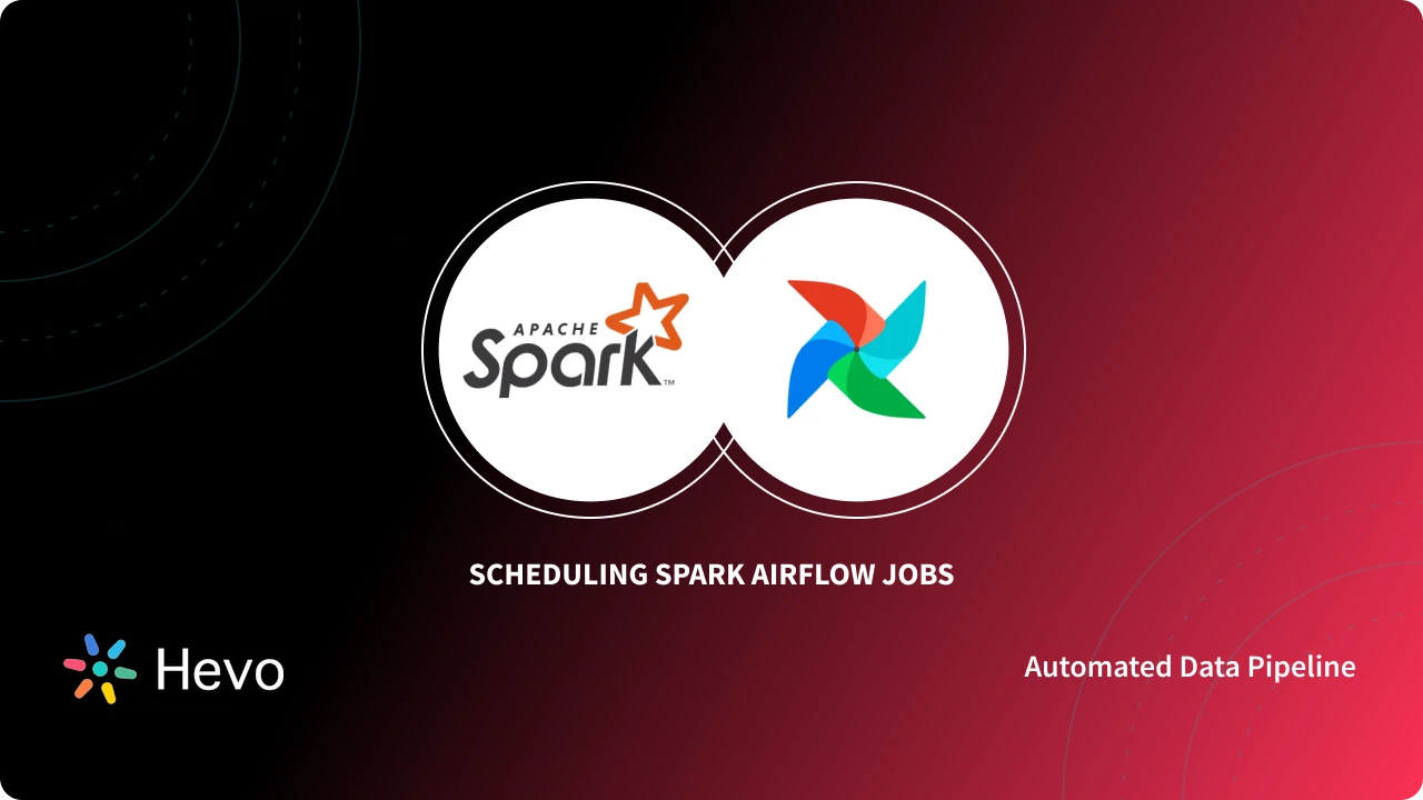 How to Schedule Spark Airflow Jobs Simplified 101
