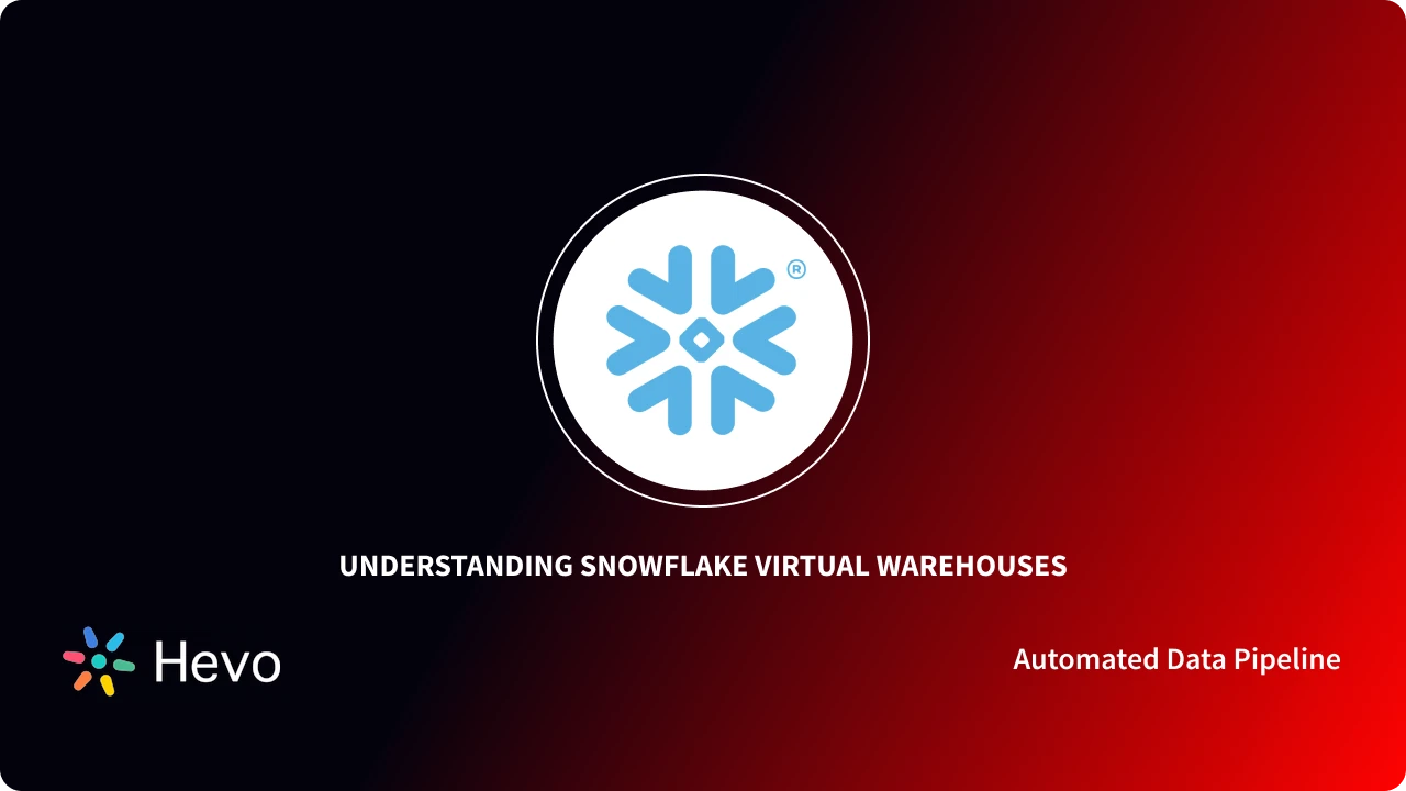What is a Snowflake Virtual Warehouse | Hevo