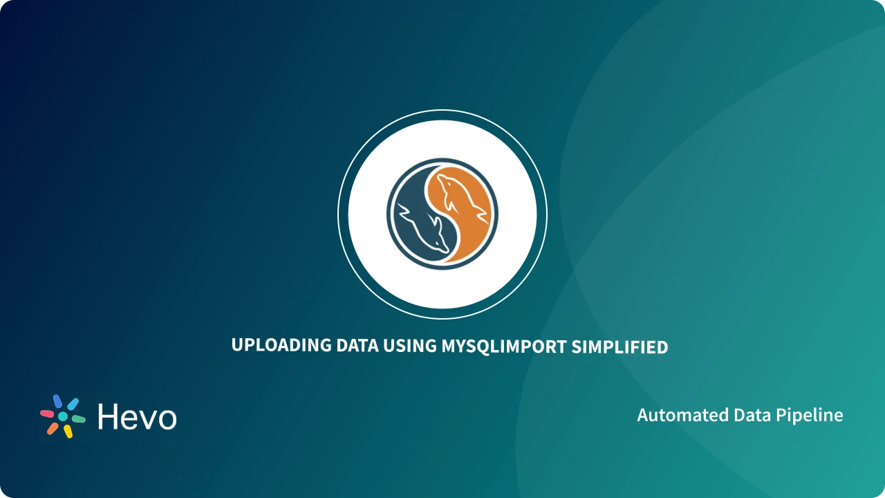 Understanding mysqlimport (Importing Data Made Easy)