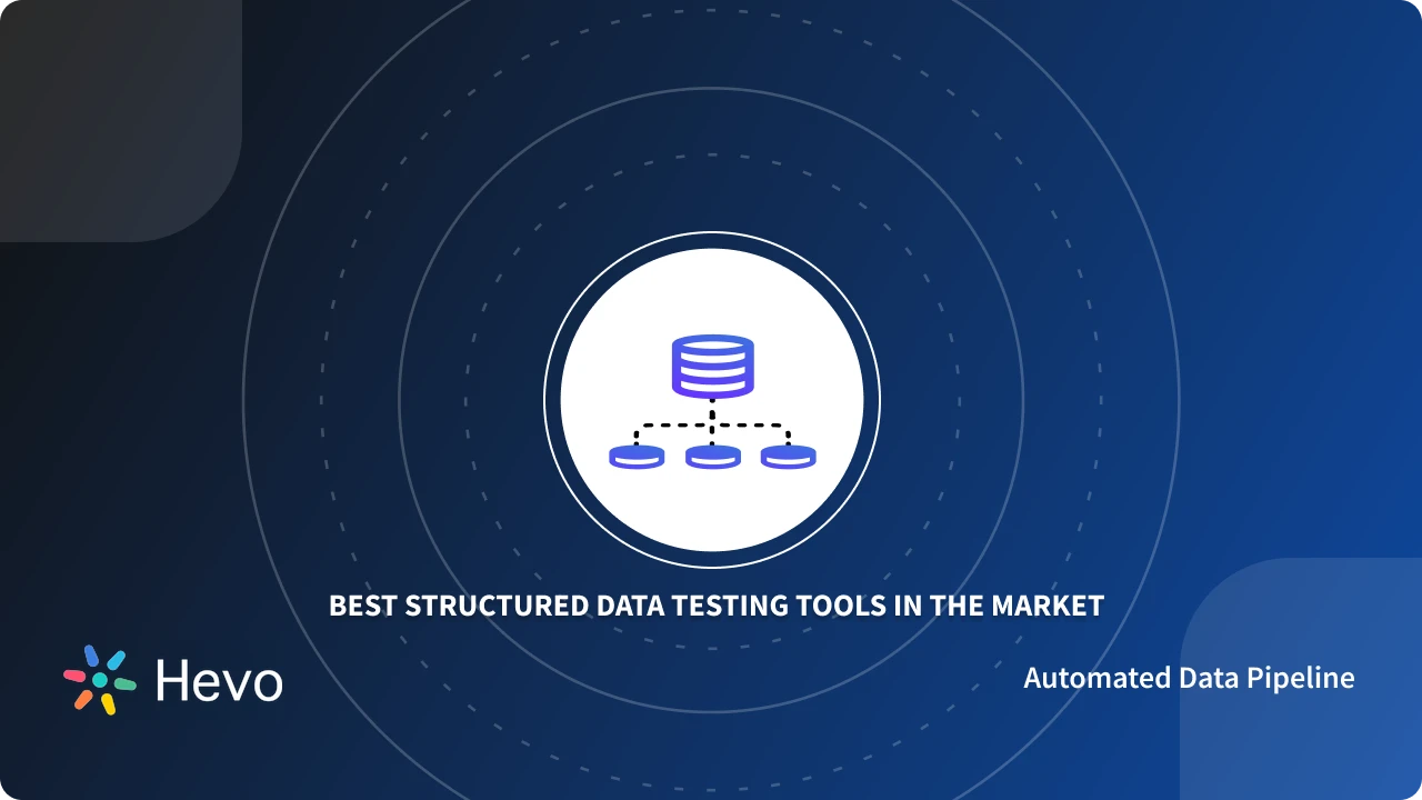 10 Best Structured Data Testing Tools for 2024 | Hevo