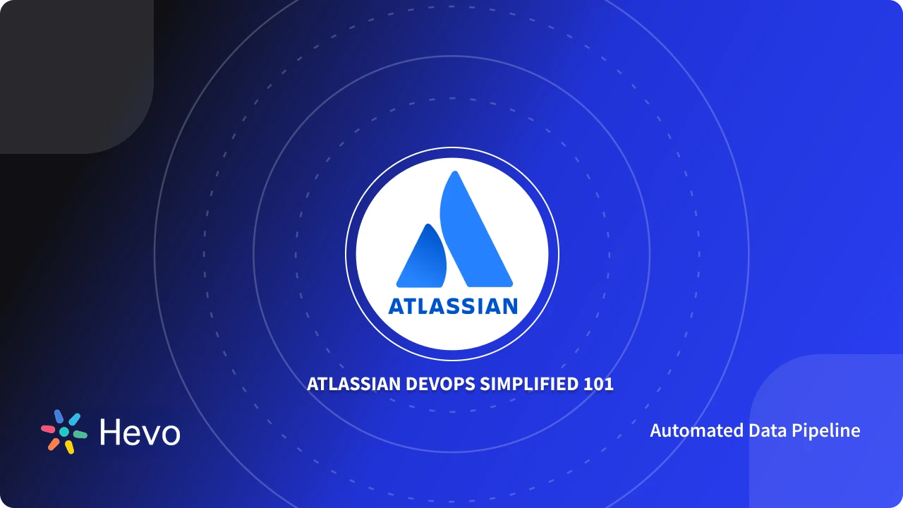 Atlassian DevOps Simplified: The Complete Guide 101