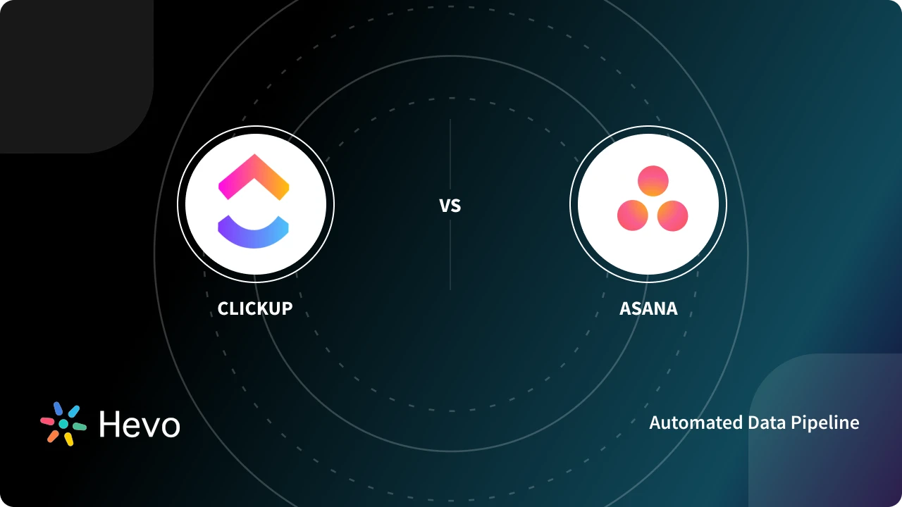 Clickup vs Asana: 8 Critical Differences